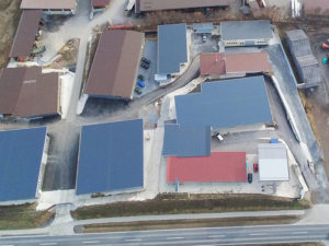 heckele.at – Heckele Unternehmensgruppe